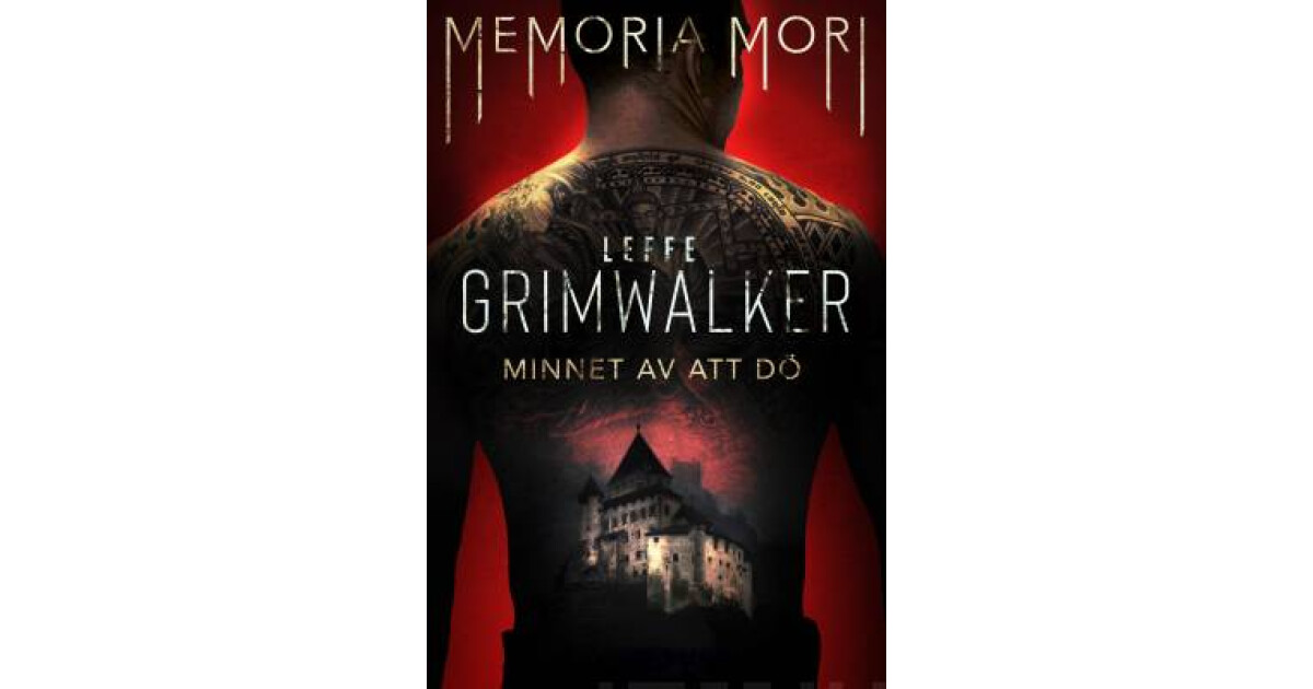 Leffe Grimwalker 2023: Minnet av att dö, memoria mori del 1 » Toppen